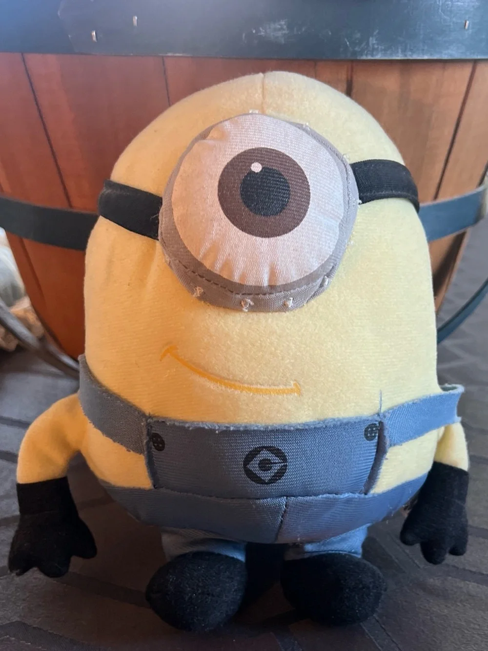 Universal | Toys | Despicable Me Minions 9 Plush 21 Toy Factory Stuffed ...